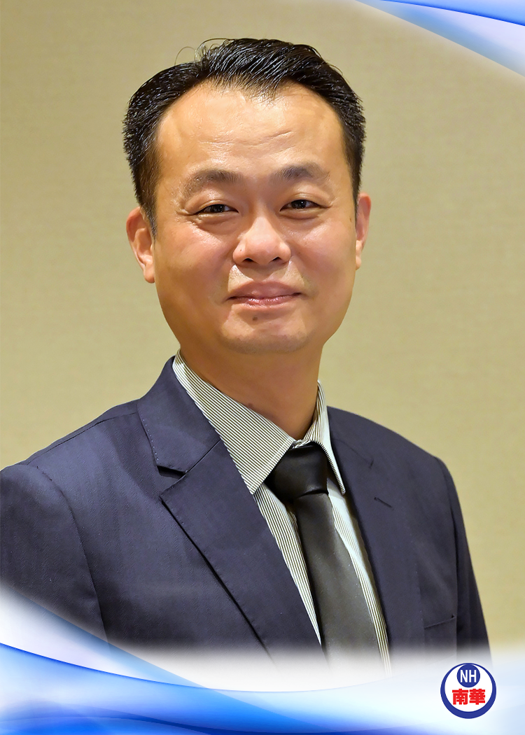 School Management Committee 学校董事会